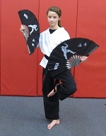 Karate Shin-Toshi Images (Utah Karate Institute Upper Ranks)