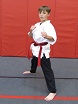 Karate Shin-Toshi Images (Utah Karate Institute Upper Ranks)
