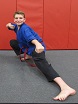 Karate Shin-Toshi Images (Utah Karate Institute Upper Ranks)